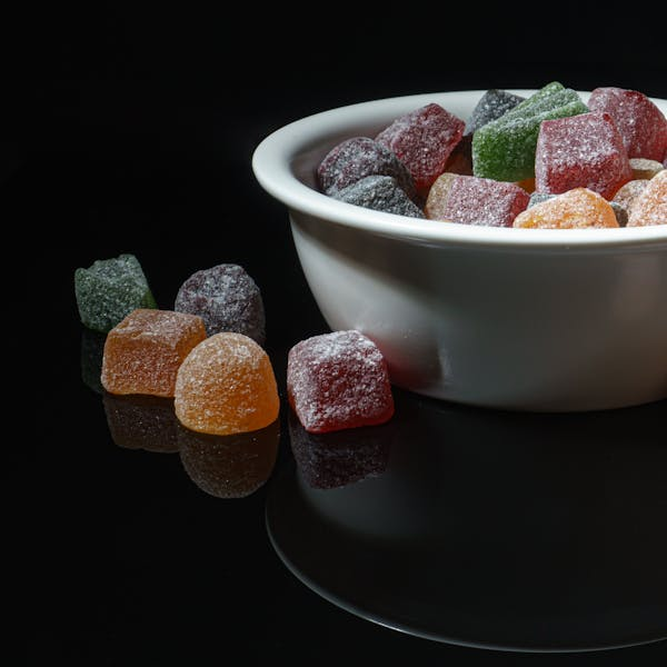 Most Popular Types of Cannabis Edibles - Prairie